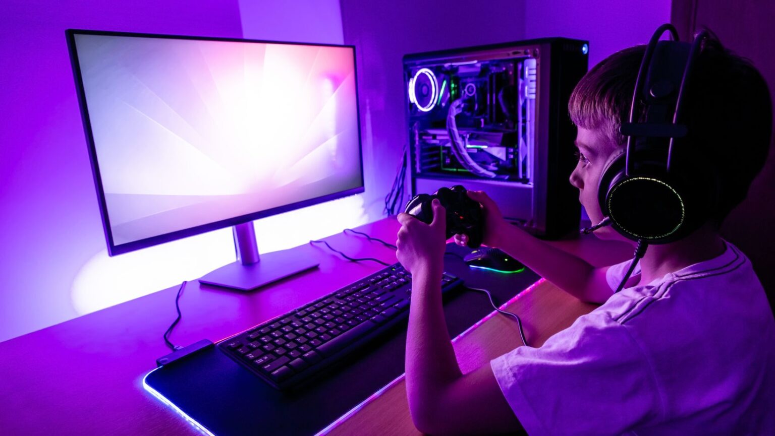 How to Play PS4 Games on PC? - Defstartup