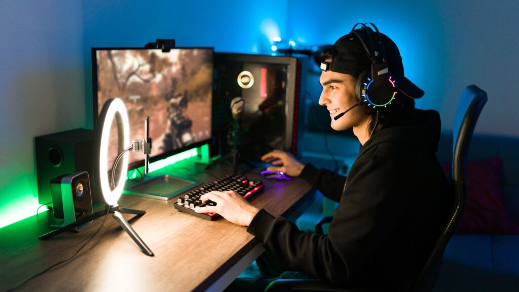 10 Must-Have PC Gaming Software for Every Gamer’s Setup - Defstartup
